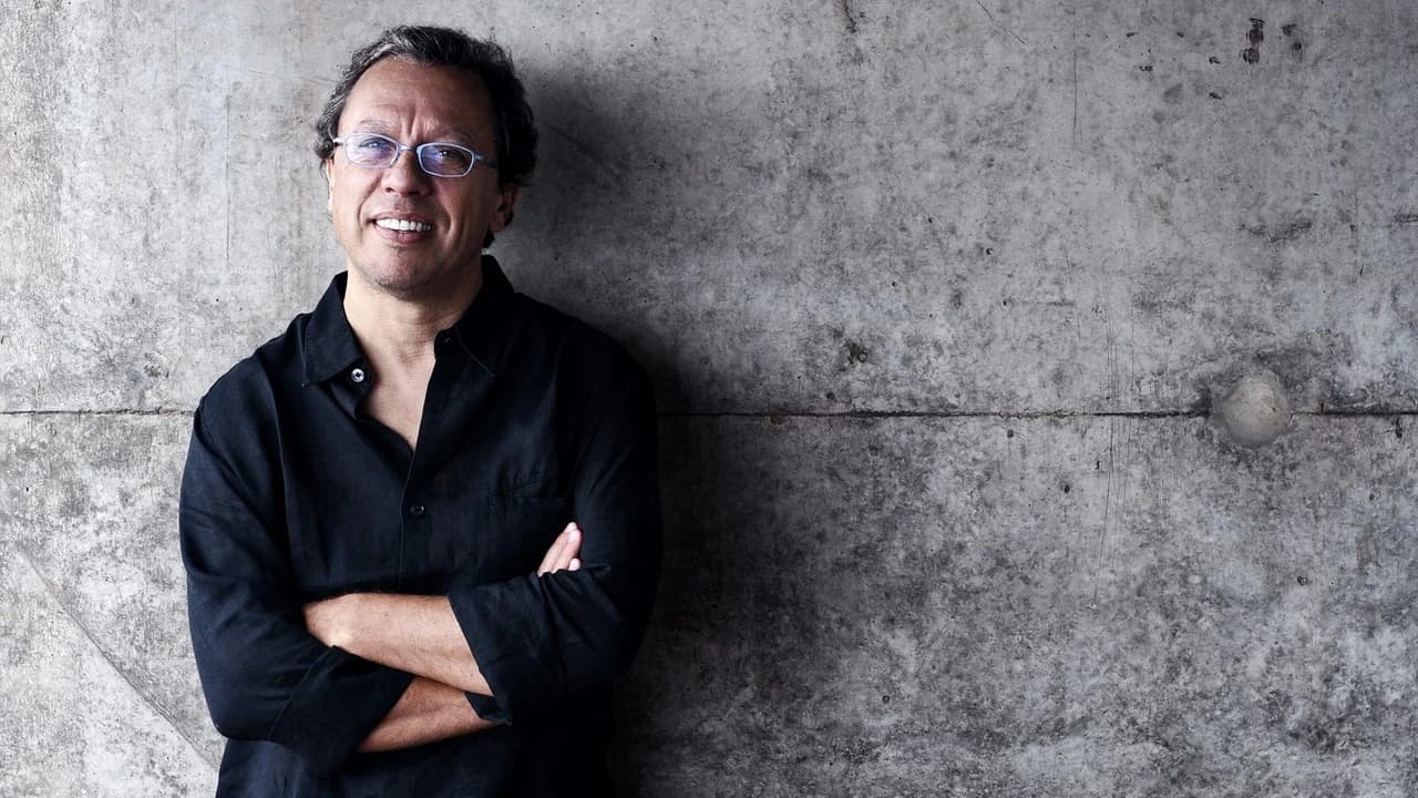 Mário Laginha sobe ao palco do Teatro Stephens - Central Press